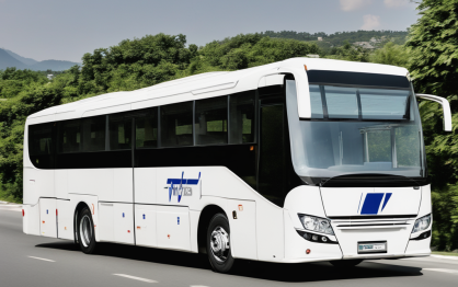 Our Fleet - ezra transport